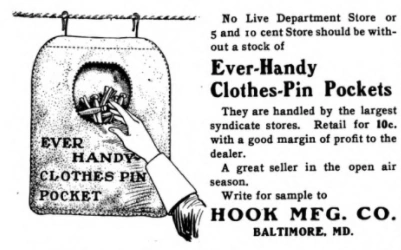 Hook Manufacturing Company | MyCompanies Wiki | Fandom