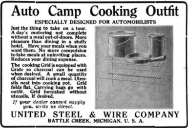 United Steel & Wire Company | MyCompanies Wiki | Fandom