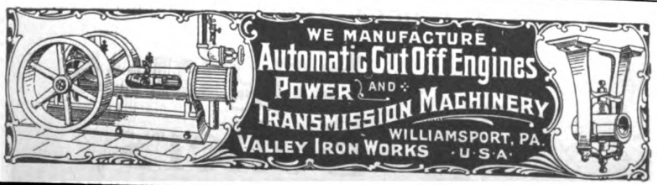 Valley Iron Works | MyCompanies Wiki | Fandom