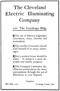 Cleveland Electric Illuminating Company | MyCompanies Wiki | Fandom
