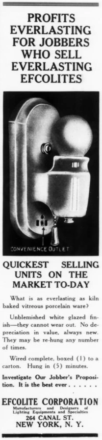 Efcolite Corporation | MyCompanies Wiki | Fandom