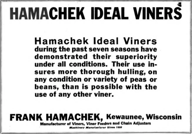 Frank Hamachek | MyCompanies Wiki | Fandom