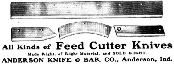 Anderson Knife & Bar Company | MyCompanies Wiki | Fandom
