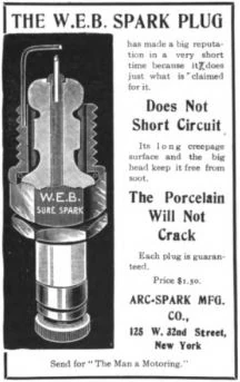 Arc-Spark Manufacturing Company | MyCompanies Wiki | Fandom