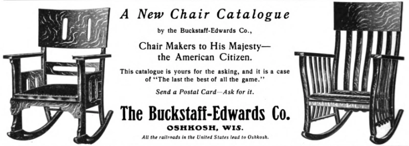 Buckstaff-Edwards Company | MyCompanies Wiki | Fandom