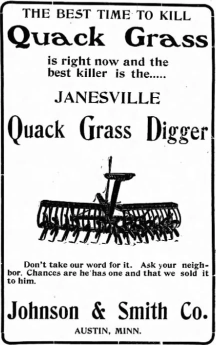 Johnson & Smith Company | MyCompanies Wiki | Fandom