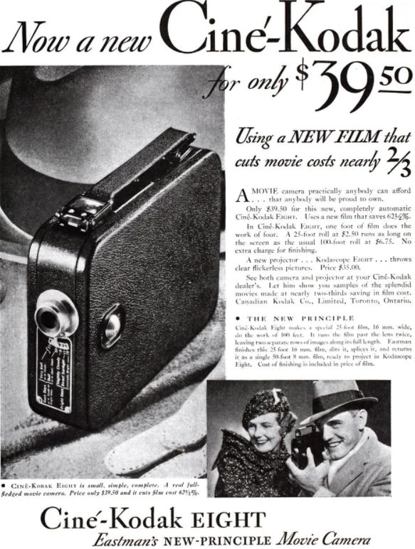 Canadian Kodak Company | MyCompanies Wiki | Fandom