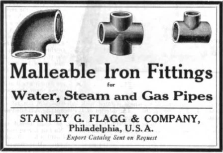 Stanley G. Flagg & Company | MyCompanies Wiki | Fandom