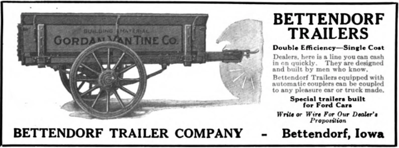 Bettendorf Trailer Company | MyCompanies Wiki | Fandom