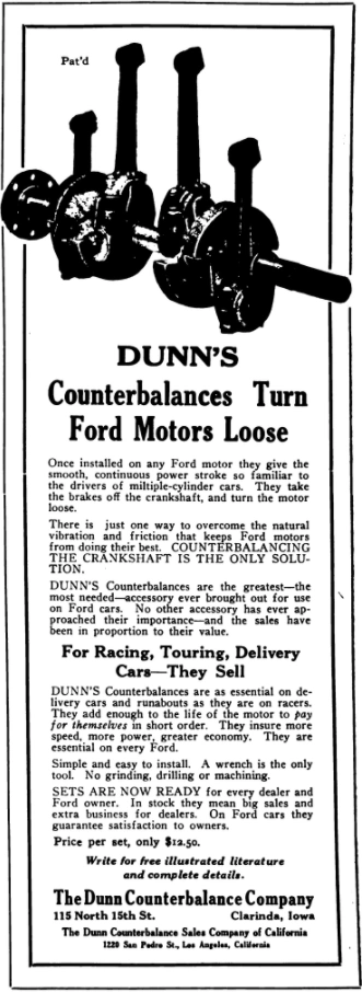Dunn Manufacturing Company (IA) | MyCompanies Wiki | Fandom