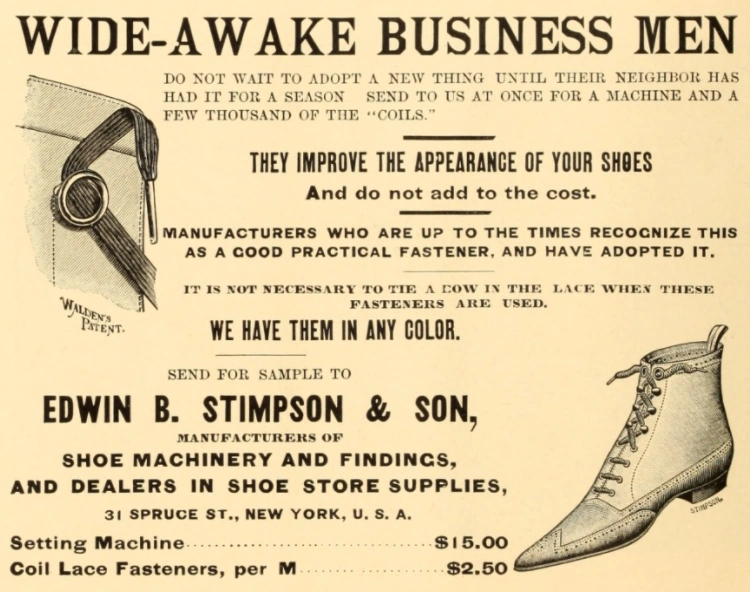 Edwin B. Stimpson Company | MyCompanies Wiki | Fandom