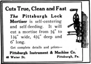 Pittsburgh Implement & Machine Company | MyCompanies Wiki | Fandom
