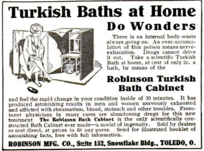Robinson Cabinet Manufacturing Company | MyCompanies Wiki | Fandom