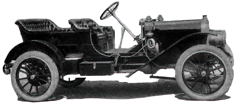 Corbin Motor Vehicle Corporation | MyCompanies Wiki | Fandom