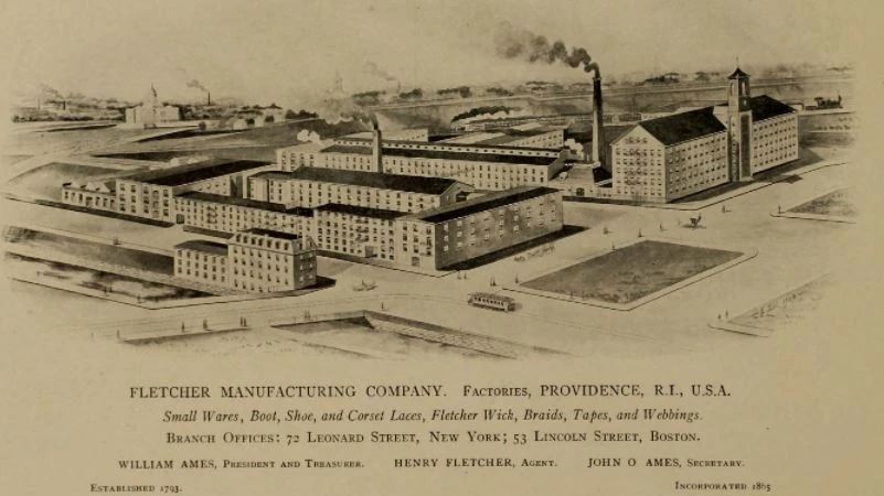 Fletcher Manufacturing Company | MyCompanies Wiki | Fandom