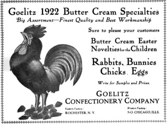 Goelitz Confectionery Company | MyCompanies Wiki | Fandom