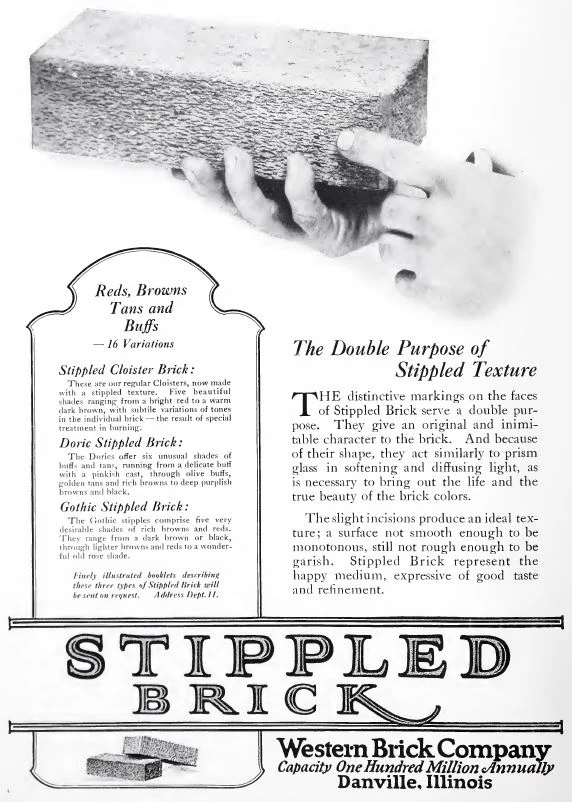 Western Brick Company | MyCompanies Wiki | Fandom