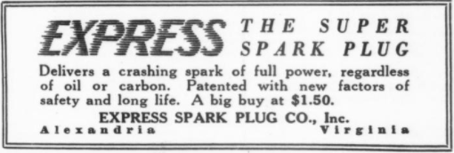 Express Spark Plug Company | MyCompanies Wiki | Fandom Express Spark Plug Company | MyCompanies Wiki | Fandom