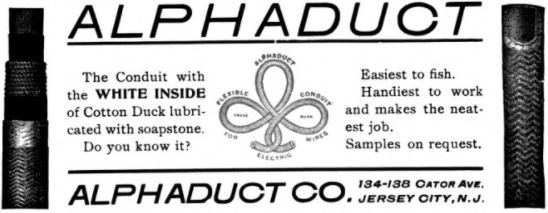 Alphaduct Company | MyCompanies Wiki | Fandom