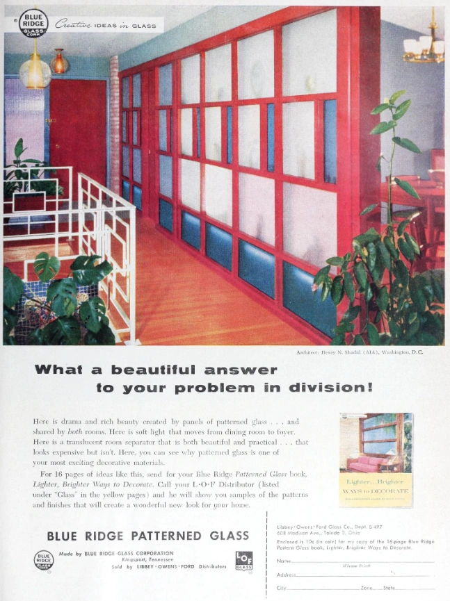 Blue Ridge Glass Corporation | MyCompanies Wiki | Fandom