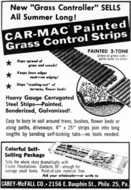 Carey-McFall Company | MyCompanies Wiki | Fandom