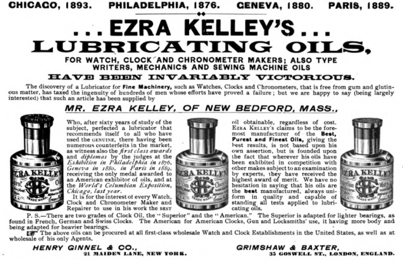 Ezra Kelley | MyCompanies Wiki | Fandom