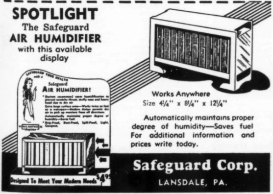 Safeguard Corporation | MyCompanies Wiki | Fandom