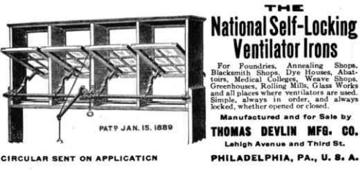 Thomas Devlin Manufacturing Company | MyCompanies Wiki | Fandom