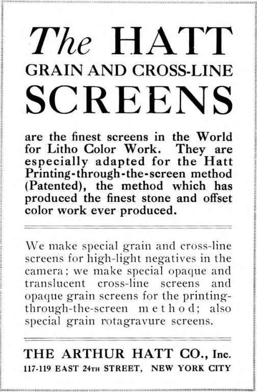 Arthur Hatt Company | MyCompanies Wiki | Fandom