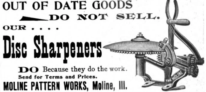 Moline Pattern Works | MyCompanies Wiki | Fandom