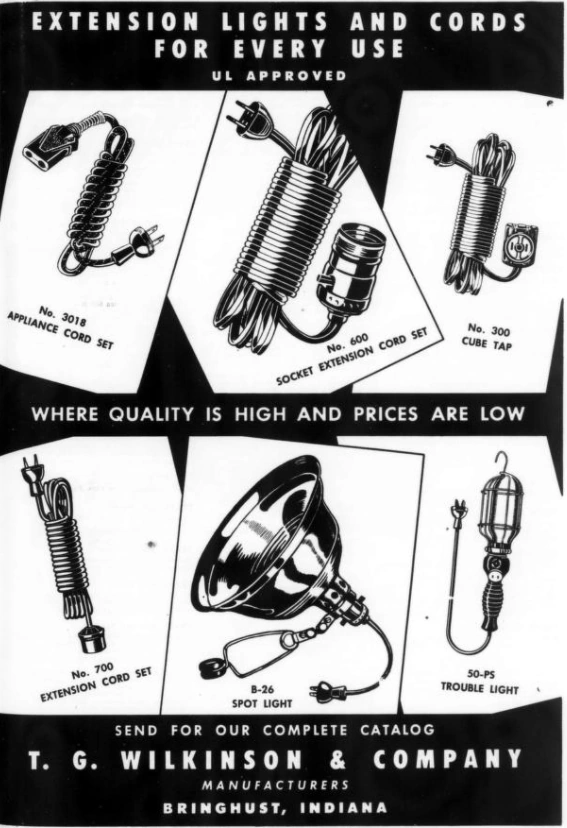 T. G. Wilkinson & Company | MyCompanies Wiki | Fandom