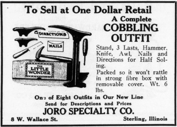 Joro Specialty Company | MyCompanies Wiki | Fandom