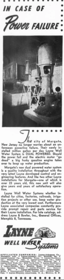 Layne & Bowler, Inc. | MyCompanies Wiki | Fandom