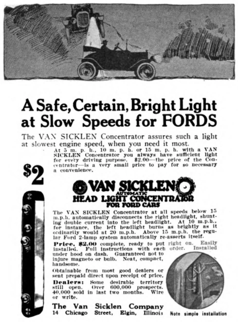 Van Sicklen Company | MyCompanies Wiki | Fandom