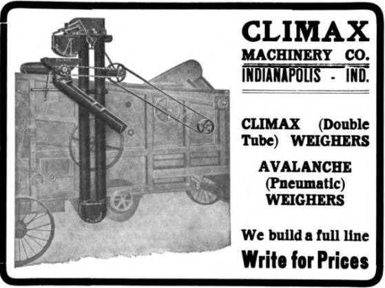 Climax Machinery Company | MyCompanies Wiki | Fandom