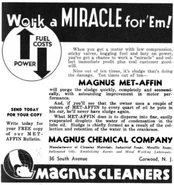 Magnus Chemical Company | MyCompanies Wiki | Fandom