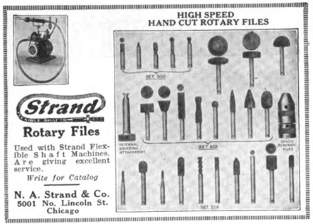 N. A. Strand & Company | MyCompanies Wiki | Fandom