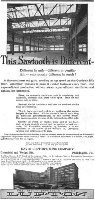 David Lupton's Sons Company | MyCompanies Wiki | Fandom