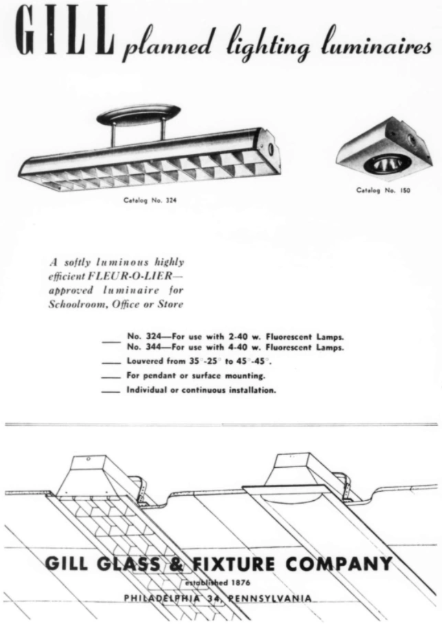 Gill Glass & Fixture Company | MyCompanies Wiki | Fandom