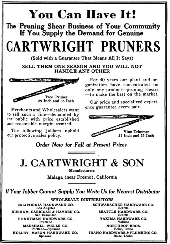 J. Cartwright & Son | MyCompanies Wiki | Fandom