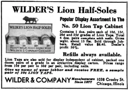 Wilder & Company | MyCompanies Wiki | Fandom