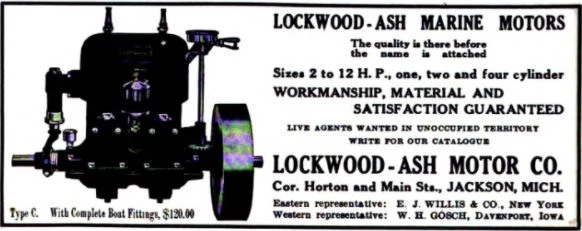 Lockwood-Ash Motor Company | MyCompanies Wiki | Fandom