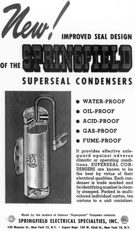 Springfield Electrical Specialties, Inc. | MyCompanies Wiki | Fandom