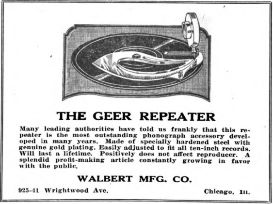 Walbert Manufacturing Company | MyCompanies Wiki | Fandom