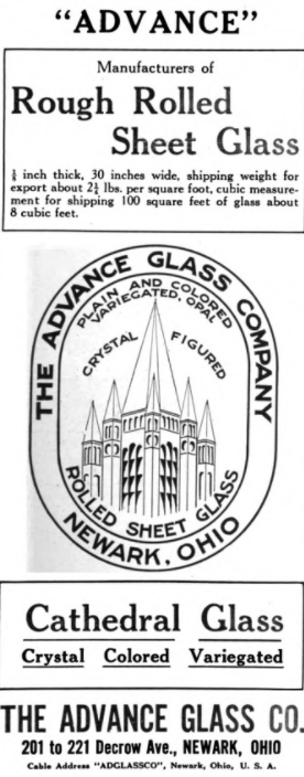 Advance Glass Company | MyCompanies Wiki | Fandom Advance Glass Company | MyCompanies Wiki | Fandom