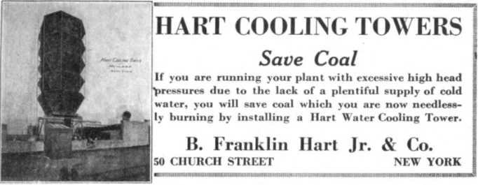 B. Franklin Hart Jr. & Company | MyCompanies Wiki | Fandom