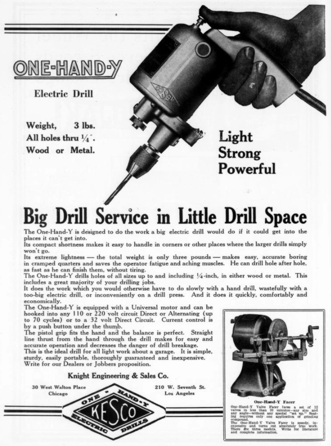 Knight Engineering & Sales Company | MyCompanies Wiki | Fandom