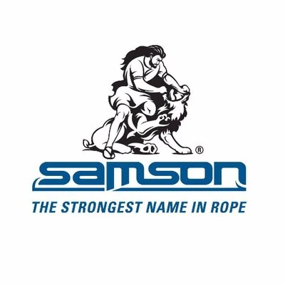 Samson Cordage Works | MyCompanies Wiki | Fandom