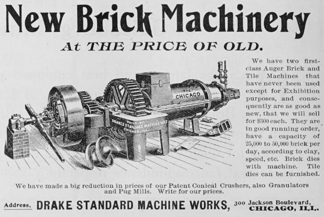 Drake Standard Machine Works | MyCompanies Wiki | Fandom