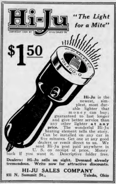 Hi-Ju Sales Company | MyCompanies Wiki | Fandom